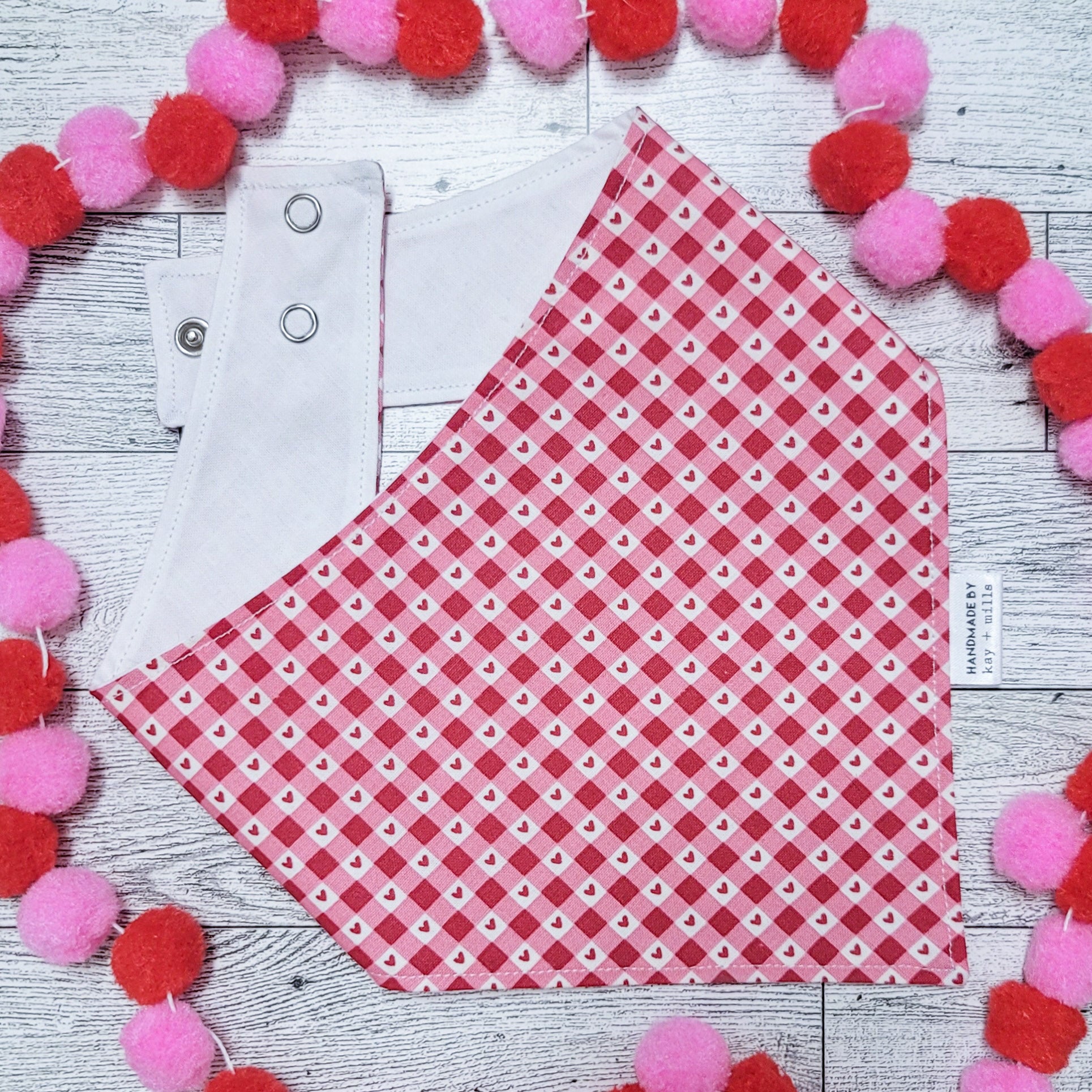 Sweetheart – kay + mills